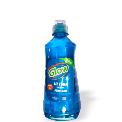 Productos - Glow