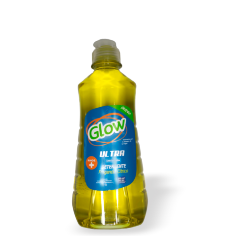Productos - Glow