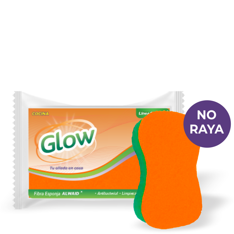Productos - Glow