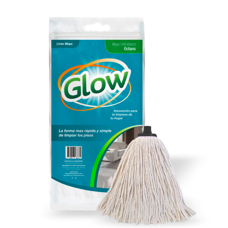 Productos - Glow